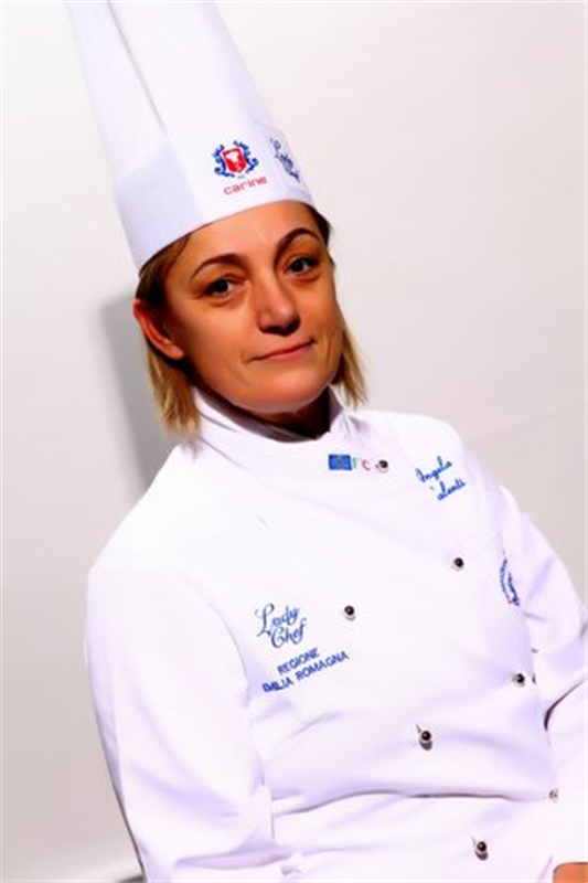 Ricette gratuite da stampare e scaricare selezionate dai nostri chef